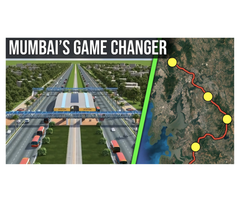 Land /Plot near Alibaug to Virar Multi Modal Corridor DMIC